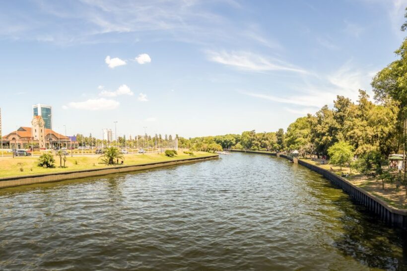 Private Day Trip to Tigre Delta from Buenos Aires - What to Expect from This Tour