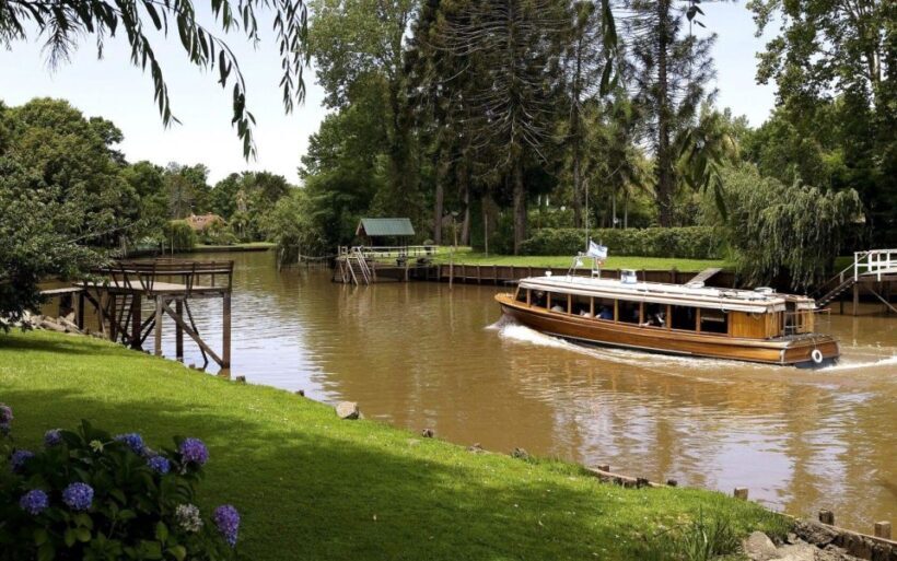 Private Day Trip to Tigre Delta from Buenos Aires - Pricing and Value