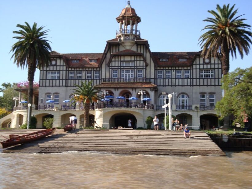 Private Day Trip to Tigre Delta from Buenos Aires - Final Thoughts