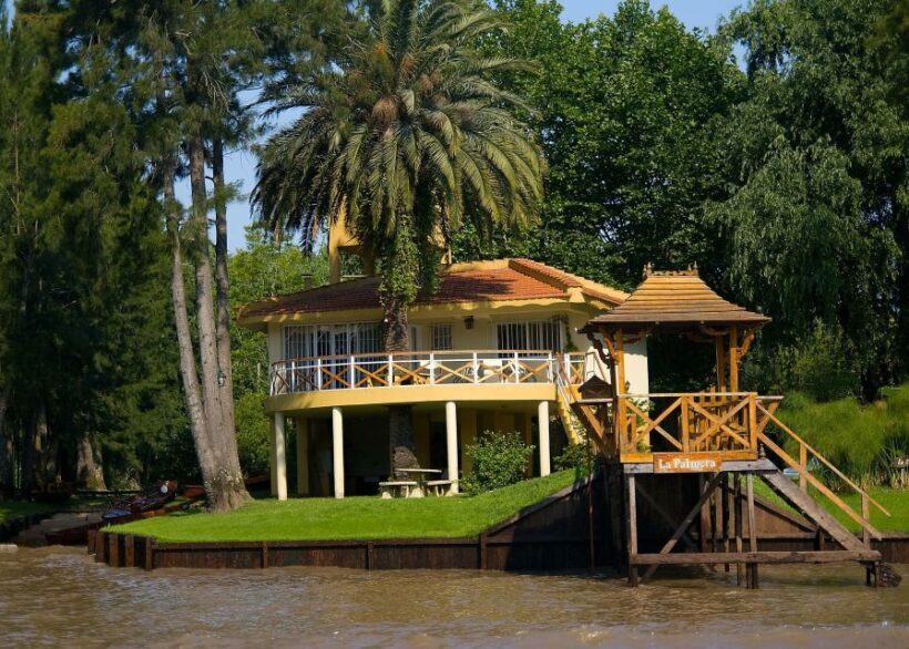 Private Day Trip to Tigre Delta from Buenos Aires - FAQ