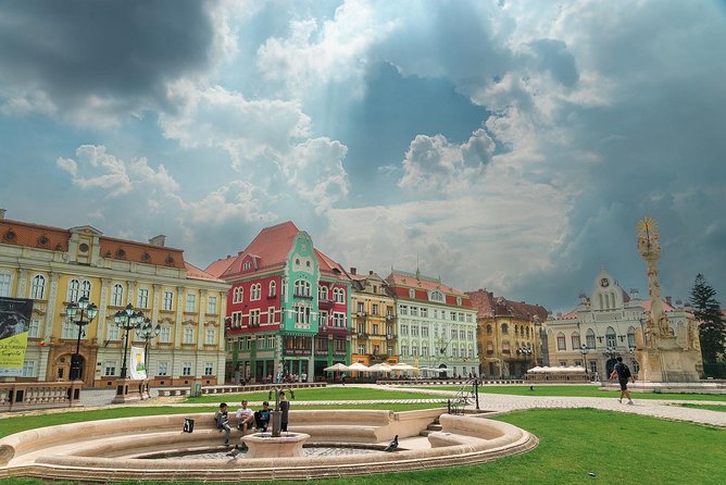 Private Day Trip to Timisoara From Belgrade - Traveler Experiences and Feedback