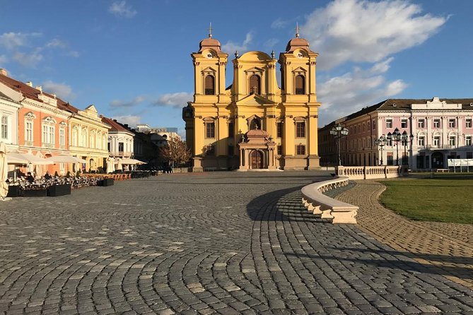 Private Day Trip to Timisoara From Belgrade - Pricing and Booking Details
