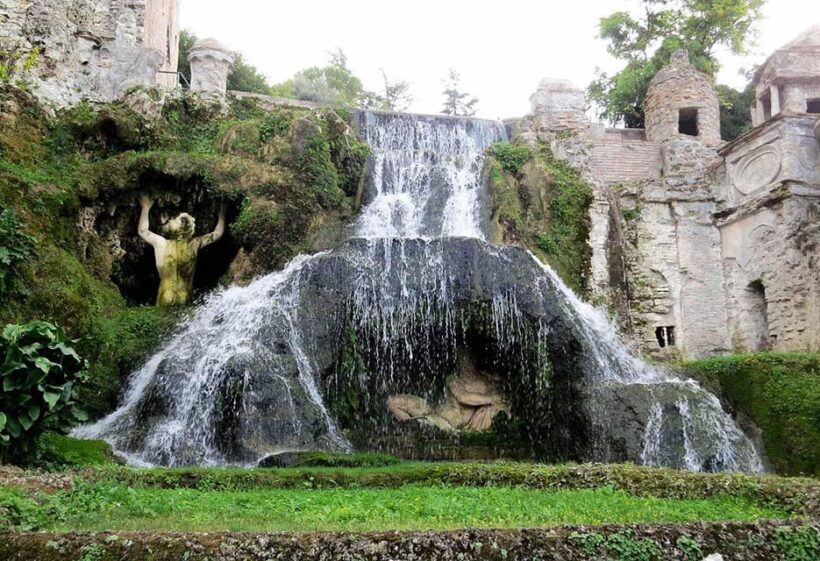 Private Day Trip To Tivolis Villa dEste & Hadrians Villa - Who Should Book This Tour?