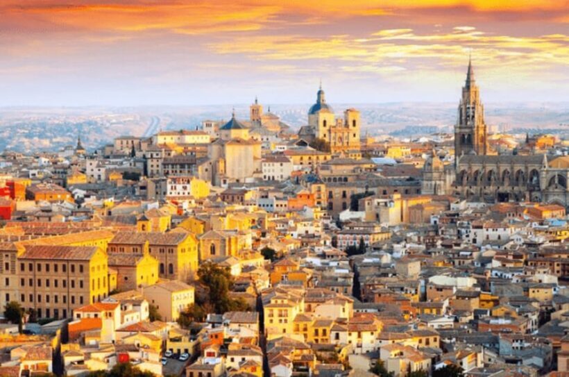 Private Day-trip to Toledo from Madrid by Train - Why Consider a Private Day-Trip to Toledo?