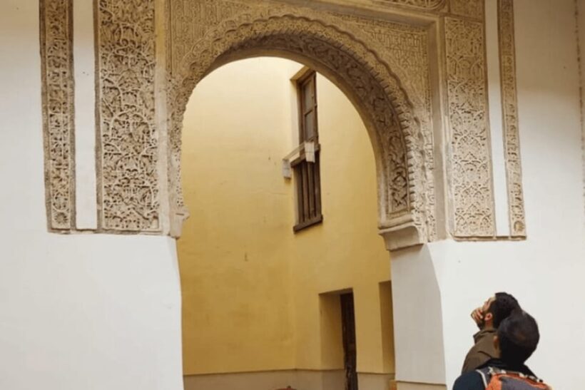 Private Day-trip to Toledo from Madrid by Train - The Itinerary: A Well-Balanced Blend of Sightseeing and Flexibility
