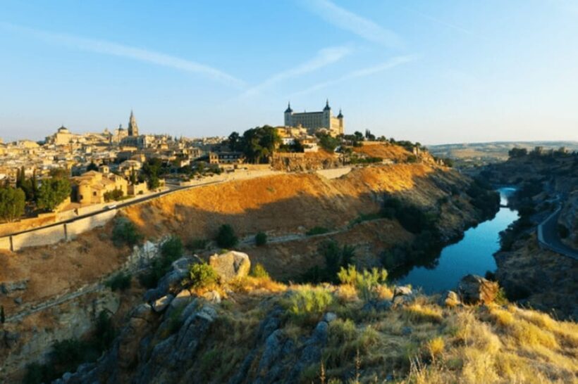 Private Day-trip to Toledo from Madrid by Train - The Value of a Tailor-Made Experience