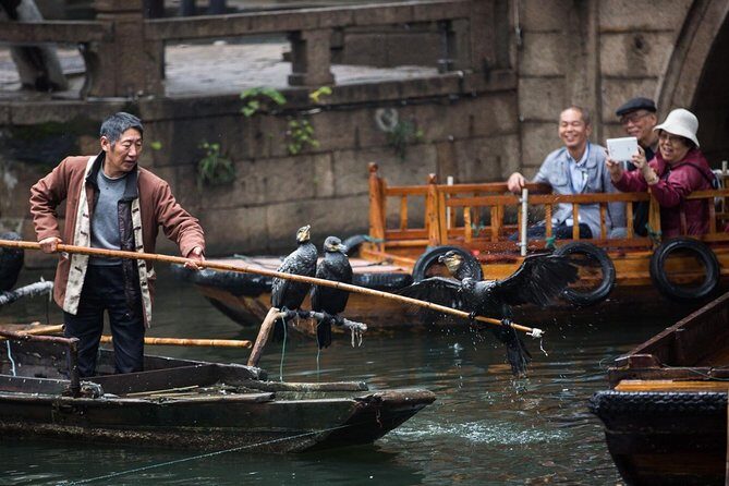 Private Day Trip to Tongli Water Village and Tuisi Garden from Shanghai - Final Thoughts