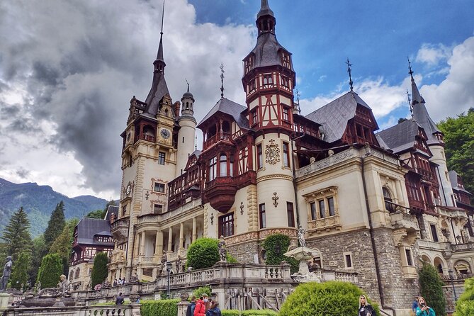 Private Day Trip to Transylvania: Dracula, Sinaia & Brasov (from Bucharest) - Final Thoughts