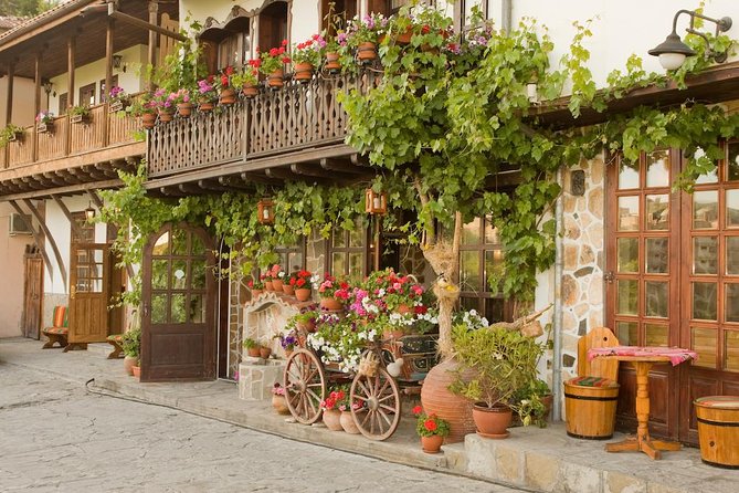 Private Day Trip to Veliko Tarnovo and Arbanassi from Ruse - The Sum Up: Who’s It Best For?