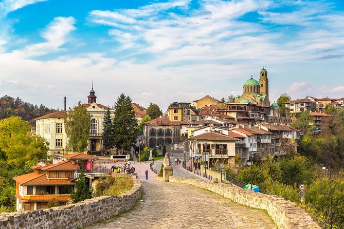 Private Day Trip to Veliko Tarnovo and Arbanassi from Ruse - FAQ