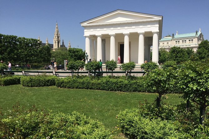 Private Day Trip to Vienna from Bratislava - The Experience from Real Travelers