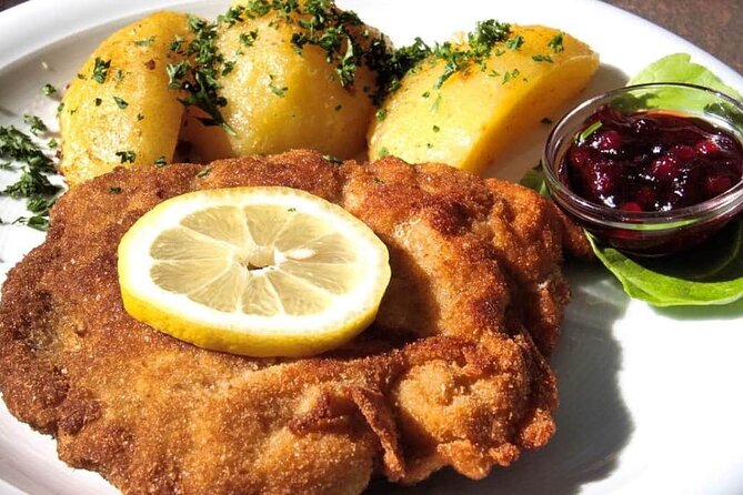 Private Day Trip to Vienna from Bratislava - The Value of This Private Vienna Day Trip