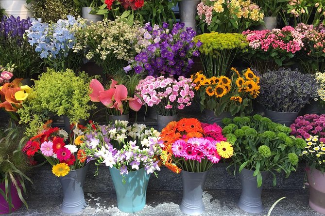 Private Day Trip to Vienna from Bratislava - The Sum Up