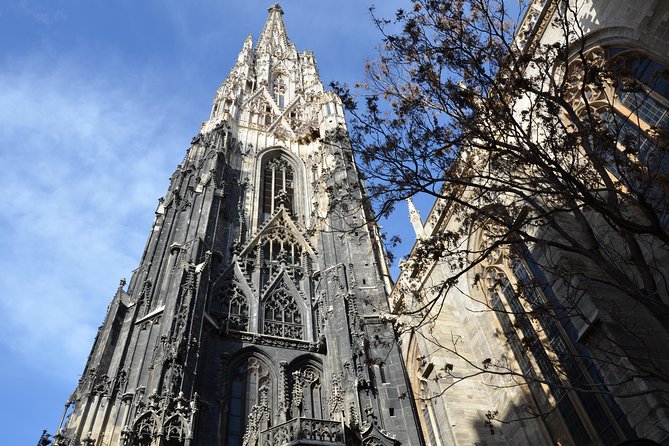 Private Day Trip to Vienna from Bratislava - FAQs