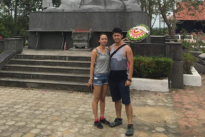 Private Day Trip To Visit MY LAI MASSACRE from Hoi an or Da Nang City - Introduction: A Thoughtful Look at the My Lai Massacre Tour