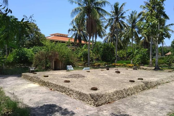 Private Day Trip To Visit MY LAI MASSACRE from Hoi an or Da Nang City - Who Would Benefit Most from This Tour?