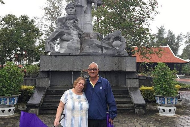 Private Day Trip To Visit MY LAI MASSACRE from Hoi an or Da Nang City - The Sum Up: Who Is This Tour Perfect For?