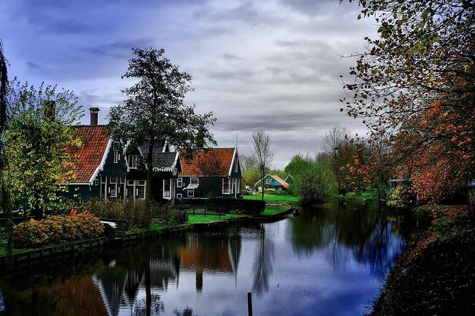 Private Day Trip to Zaanse Schans, Volendam & Marken from Amsterdam - A Practical Look at the Private Day Trip to Zaanse Schans, Volendam & Marken from Amsterdam