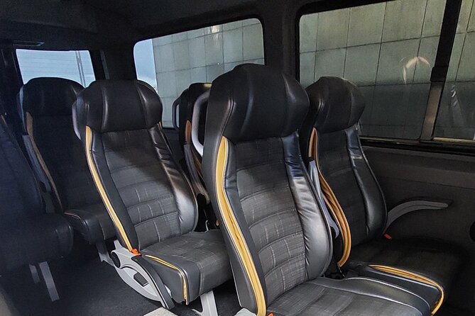 Private Day Trip to Zadar From Split - Practical Considerations