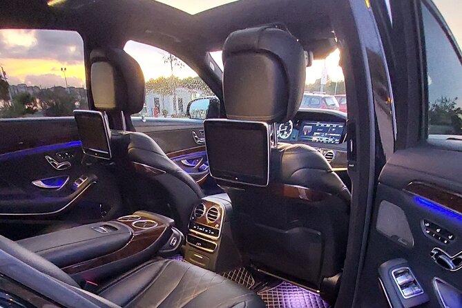 Private Day Trip to Zadar From Split - FAQ