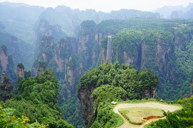 Private Day Trip to Zhangjiajie National Park-Off the Beaten Path - Authenticity and the Experience