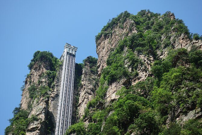 Private Day Trip to Zhangjiajie National Park-Off the Beaten Path - The Sum Up