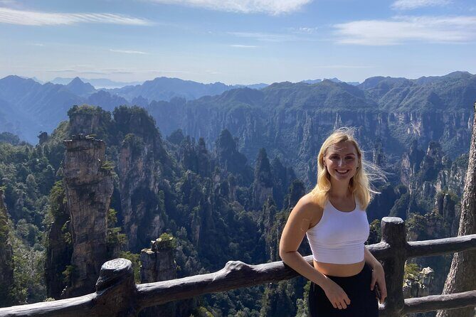 Private Day Trip to Zhangjiajie National Park-Off the Beaten Path - FAQ