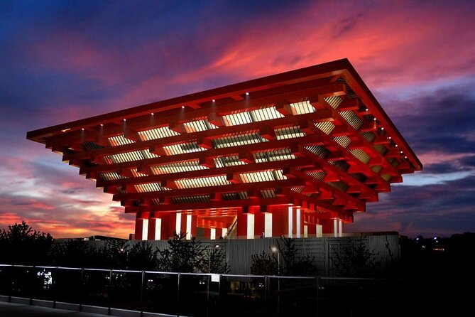 Private Day Trip to Zhujiajiao Water Town w/Flexible Shanghai Highlights - A Word on Logistics and Experience