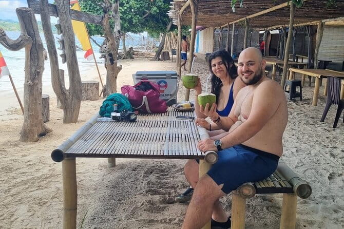 Private Day Trip Tour To Secret Gilis - Key Points