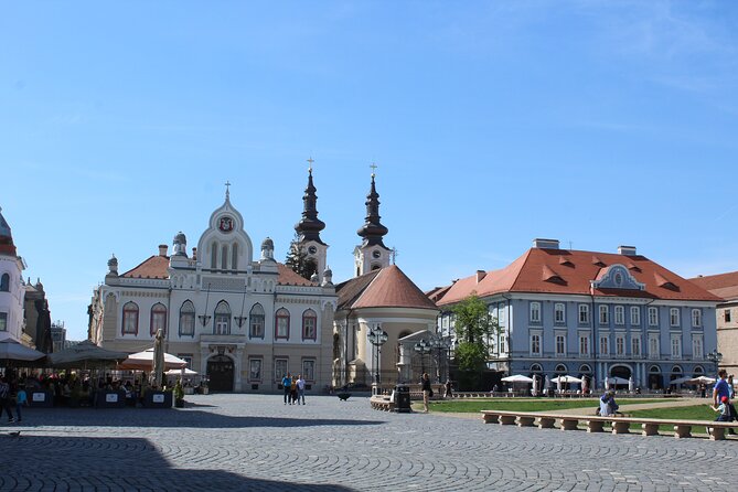 Private Day Trip/Transfer Tour from Belgrade to Timisoara - The Cost: Analyzing the Value