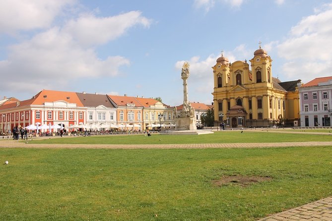 Private Day Trip/Transfer Tour from Belgrade to Timisoara - FAQ