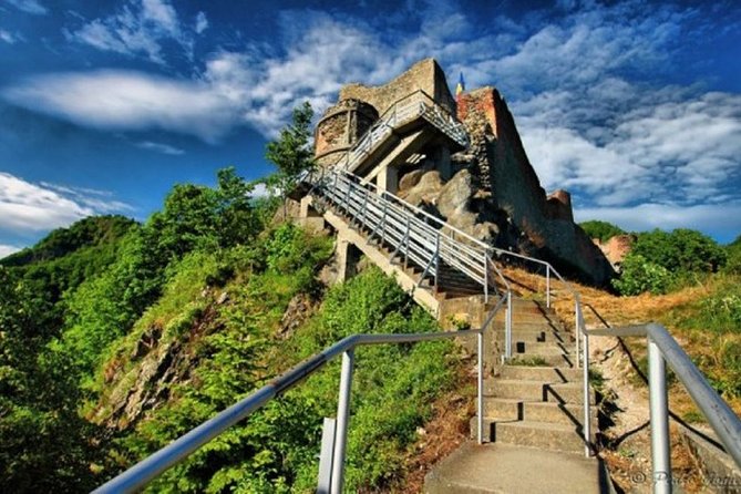 Private Day Trip True Castles of Vlad Dracula and Transfagarasan Road - What’s Included and What’s Not