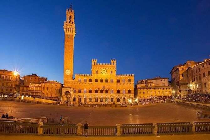 Private Day Trip Tuscany Landscape and Wine Tasting From Florence - Inclusions and Transportation