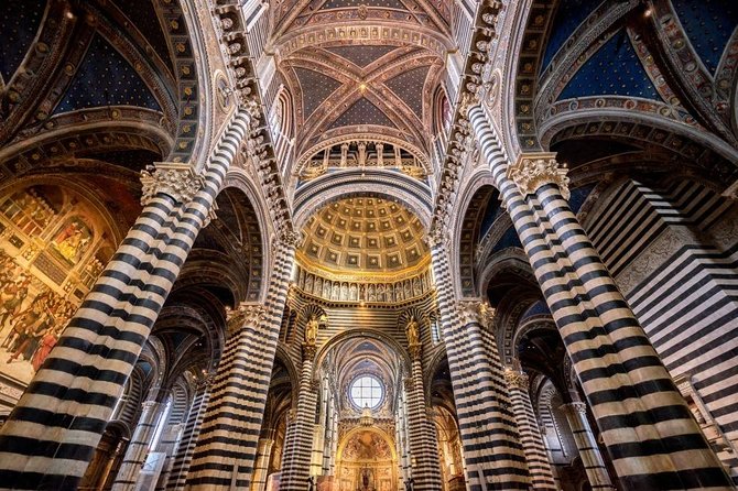 Private Day Trip Tuscany Landscape and Wine Tasting From Florence - Booking Information and Cancellation Policy