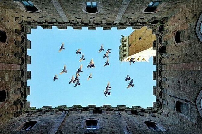 Private Day Trip Tuscany Landscape and Wine Tasting From Florence - Discovering the Charm of San Gimignano