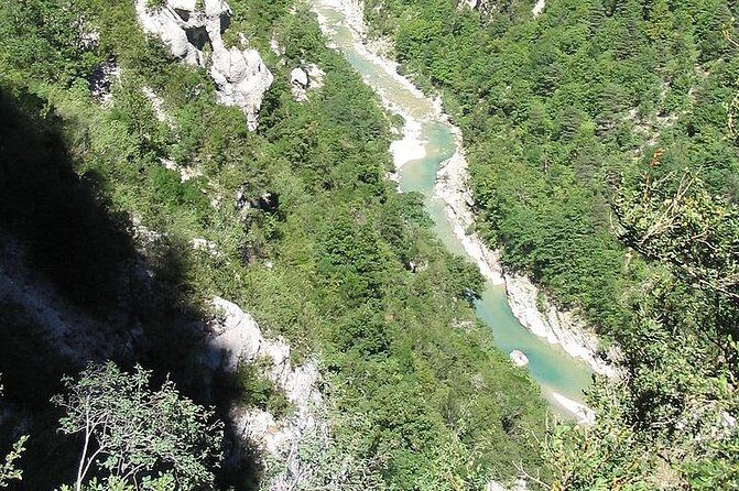 Private Day Trip: Verdon Gorge, Castellane, Moustiers from Nice - FAQ