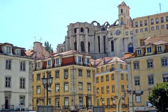 Private Day Trip Visiting Lisbon from West to East - Final Thoughts