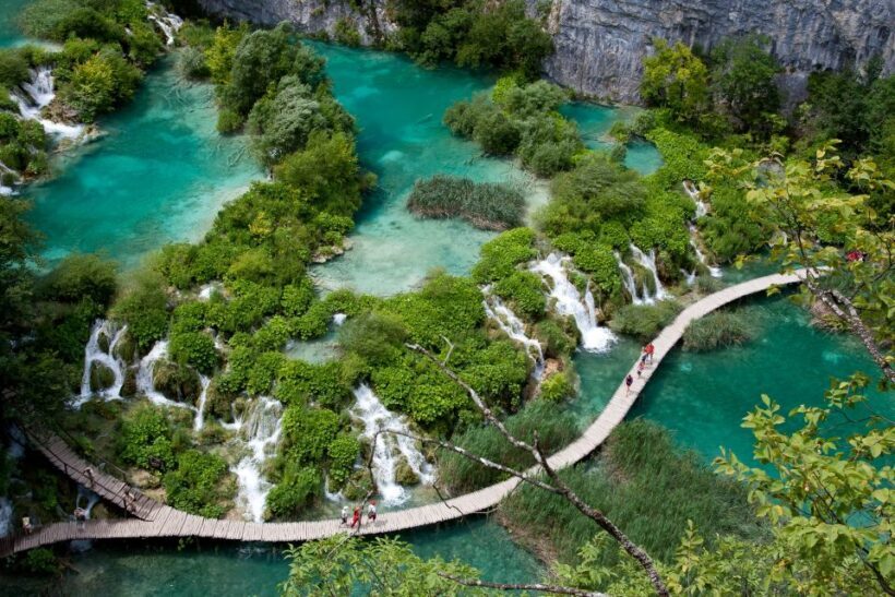 Private Day Trip Zagreb-Plitvice Lakes National Park - How the Day Unfolds