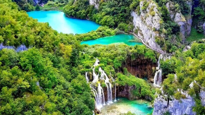 Private Day Trip Zagreb-Plitvice Lakes National Park - What’s Included and What’s Not