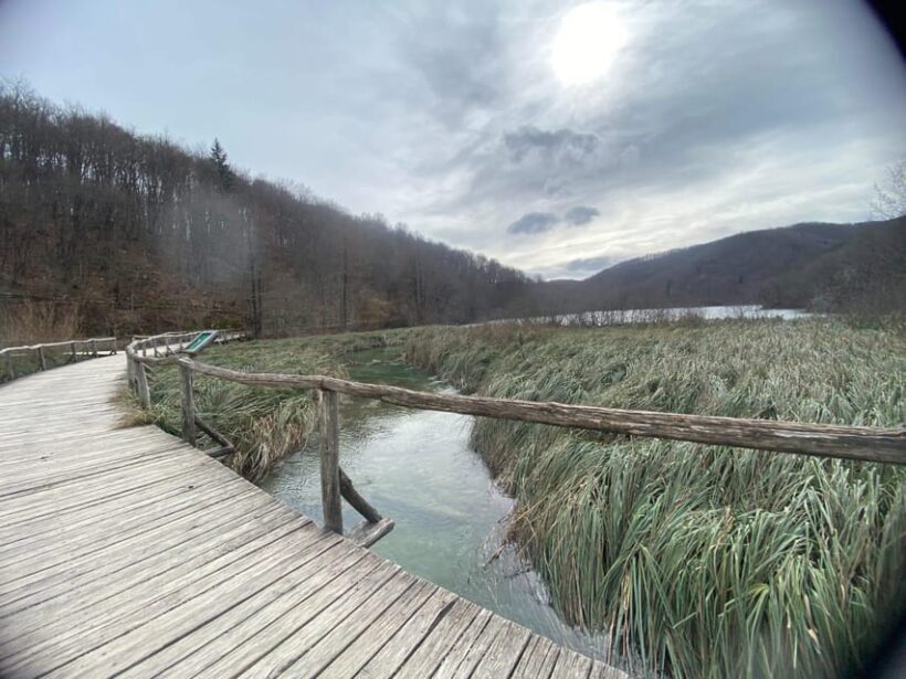 Private Day Trip Zagreb-Plitvice Lakes National Park - FAQ