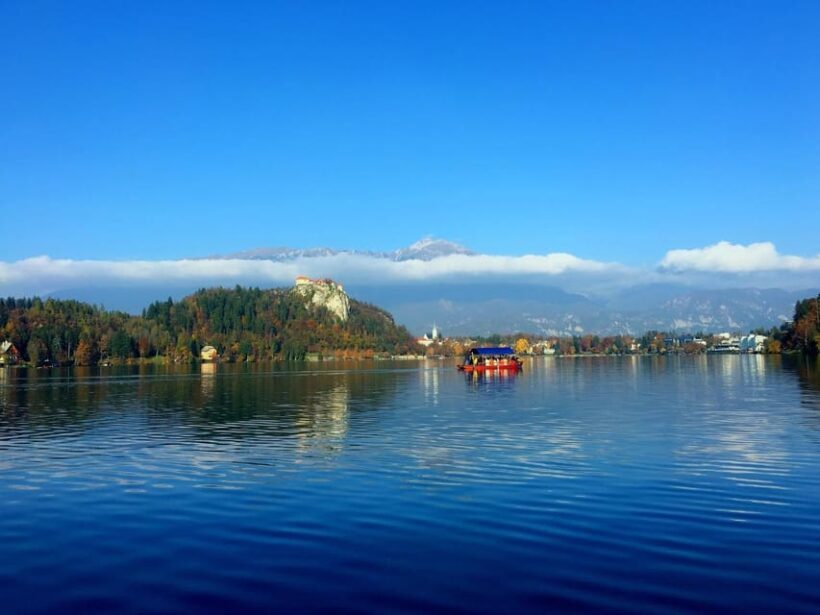 Private Day Trip: Zagreb to Ljubljana & Lake Bled - Starting Point and Transportation