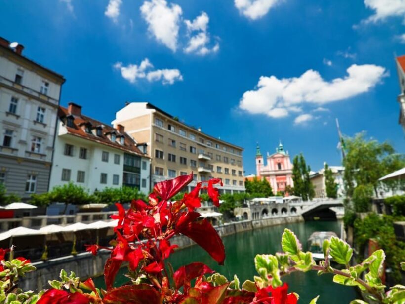 Private Day Trip: Zagreb to Ljubljana & Lake Bled - Return Journey