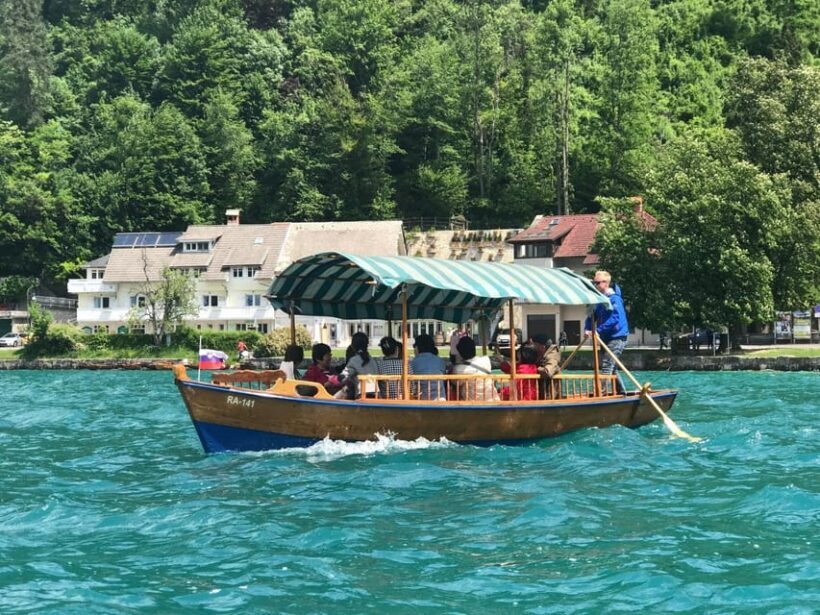 Private Day Trip: Zagreb to Ljubljana & Lake Bled - Authenticity & Quality