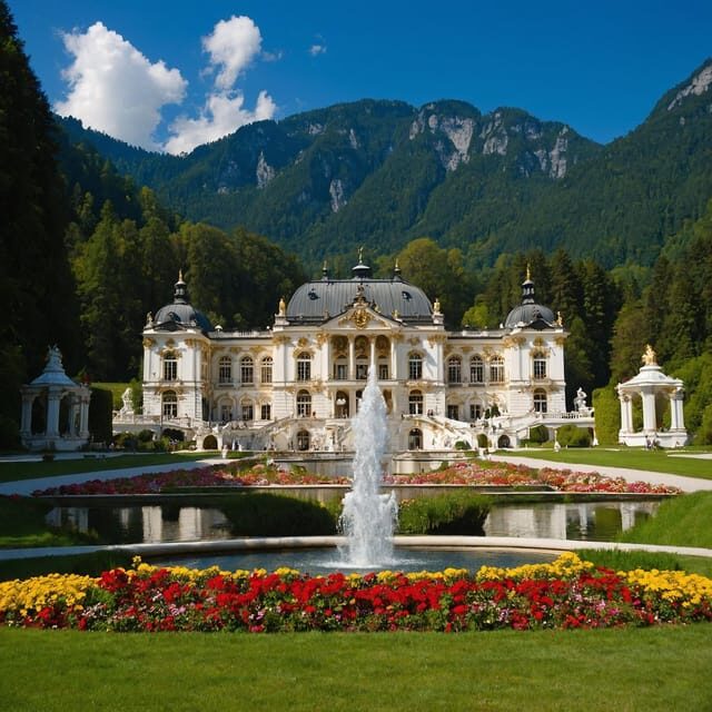 Private day trip:Munich to Neuschwanstein, Linderhof & Ettal - Who Should Consider This Tour?