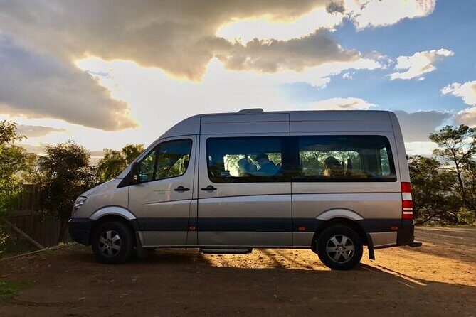 Private Day Trips Bay of Fire From Launceston - A Deep Dive Into the Experience