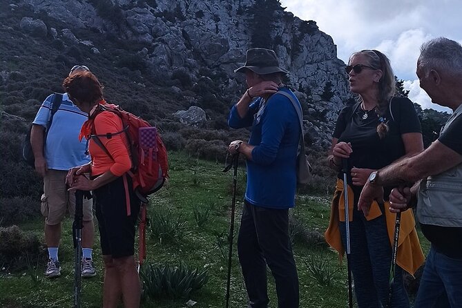 Private Day Walk in the Nature Near Kyrenia, Cyprus - Authentic Experiences & Authenticity