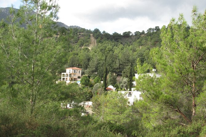 Private Day Walk in the Nature Near Kyrenia, Cyprus - The Sum Up