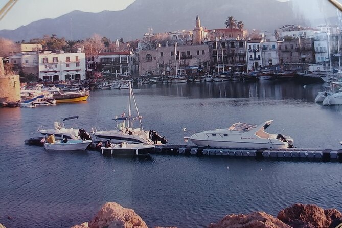 Private Day Walk in the Nature Near Kyrenia, Cyprus - FAQ