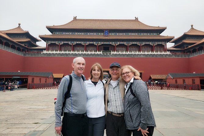 Private Day Walking Tour to Beijing Imperial Palaces, Garden & Temple - Why This Tour Works Well