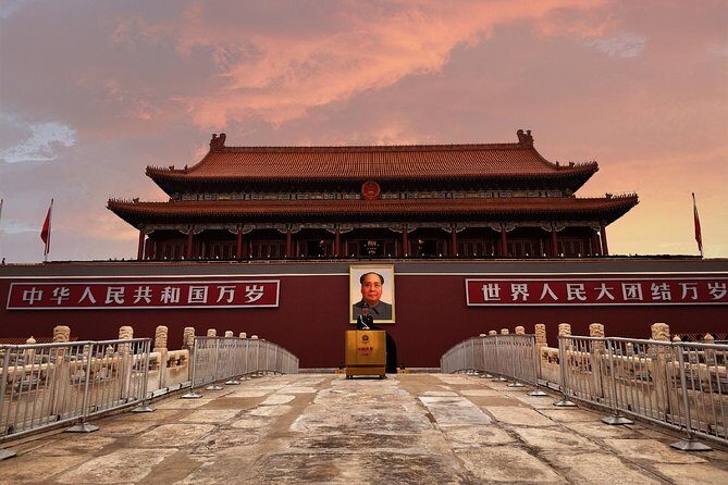 Private Day Walking Tour to Beijing Imperial Palaces, Garden & Temple - FAQs